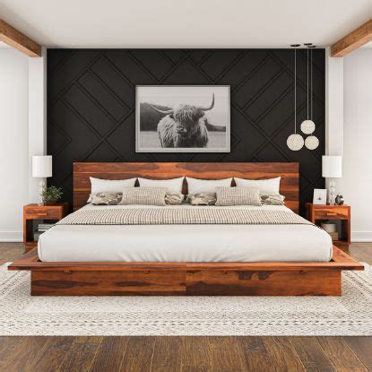 Alaskan King Size Bed Frames Free Shipping