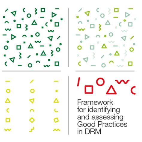 Roadmap2 A Framework For Identifying And Assessing Good Practices In