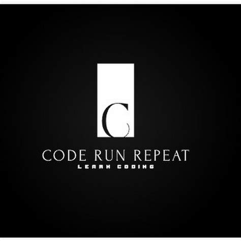 Code Run Repeat Youtube