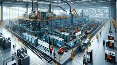 The Importance Of Time Sensitive Networking For Industrial Automation And Automotive