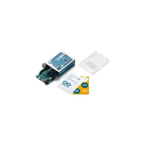 Carte Arduino Leonardo A000057 Modèle Officiel Fabriqué En Italie