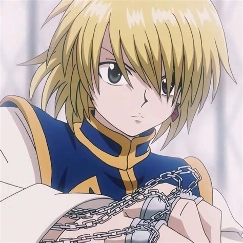 [100 ] Kurapika Pfp Wallpapers