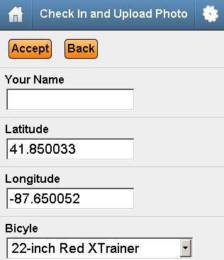 How To Add HTML Geolocation To Your Web Apps Mrc Tech Blog