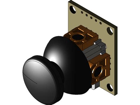 Free Cad Designs Files And 3d Models The Grabcad Community Library