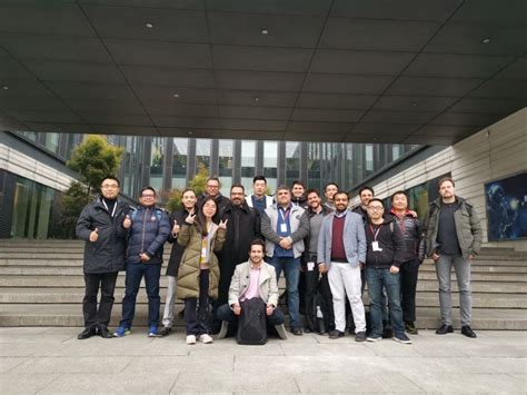 Vivek Soni On Linkedin With Some Of The Most Awesome Solution Managers