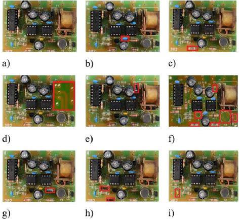 Figure 2 From Detection And Classification Of Defects On Printed