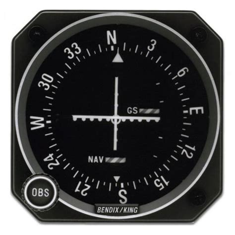 Ki 209a Navigation Indicator Sale