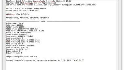 FlashBench USB Flash Benchmark Alternatives And Similar Software AlternativeTo