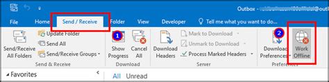 What Is An Outbox In Outlook Complete In Depth Guide