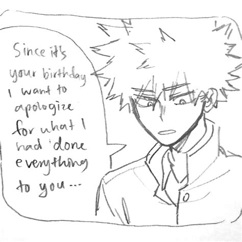 Heres Some Short Comic Of Middle School Bakugou And Deku ༎ຶ‿༎ຶ