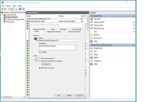 Spy Blocker · Farag2 Sophia Script For Windows · Discussion 257 · Github