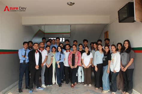 Azure Dev Pvt Ltd Bharatpur Azure Dev Pvt Ltd Bharatpur