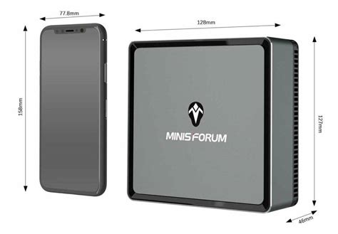 The Essential Mini PC NUC Buying Guide Top Things You Should Know Before Buying DROIX