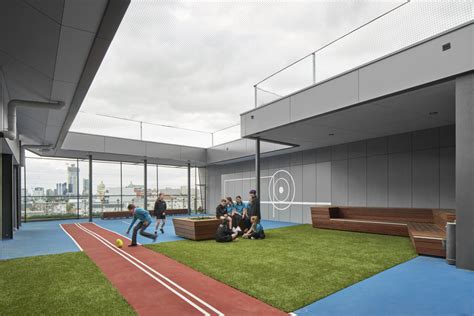 Prahran High School Education Snapshots