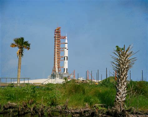 The Apollo 10 Mission Nasas Lunar Landing Dress Rehearsal In Photos