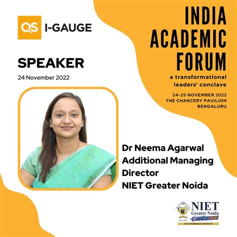 Noida Institute Of Engineering And Technology On Linkedin Qs Qsigauge