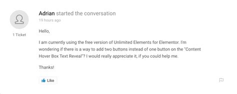 Customizing Elementor Widgets Using Unlimited Elements Widget Creator Framework Unlimited