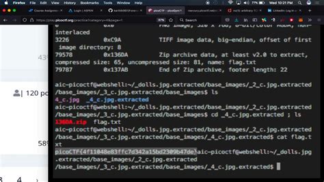 Picoctf Matryoshka Doll Using Stegspy V2 1 To Detect Md At Main · Aryaseclab Picoctf · Github