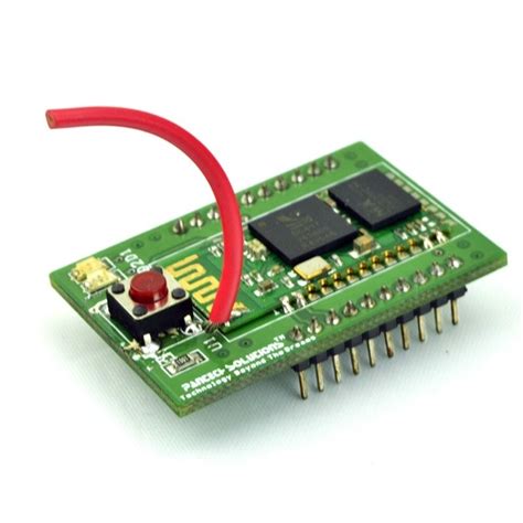 Bluetooth Based Rc Car Control Using Spartan3an Fpga Project Kit