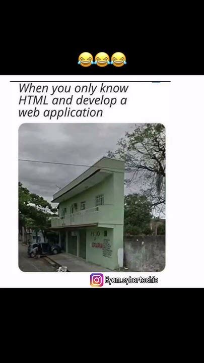 html developer 😁 htmlcss htmldeveloper developer viralshort trending programmer youtube