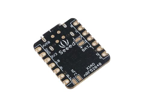 Seeed XIAO BLE NRF Sense HiTechChain