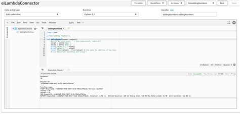 Amazon Lambda Example Wso2 Api Manager Documentation 400