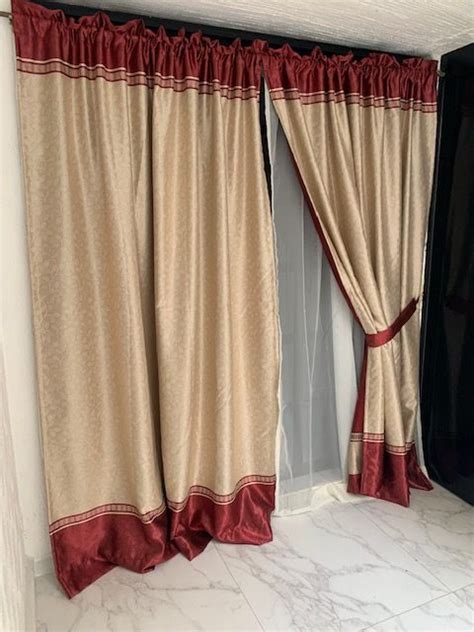 Home And Style Cortinas Modernas Calidad Y Estilo Para Tu Hogar