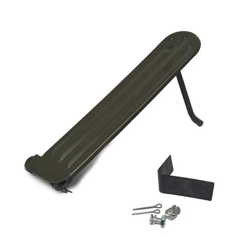 Rubber Socket Accelerator Pedal For Willys Mb Charlie S Parts And Technics