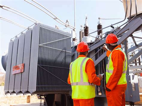 Condition Monitoring Of Power Transformers Through Oil Analysis