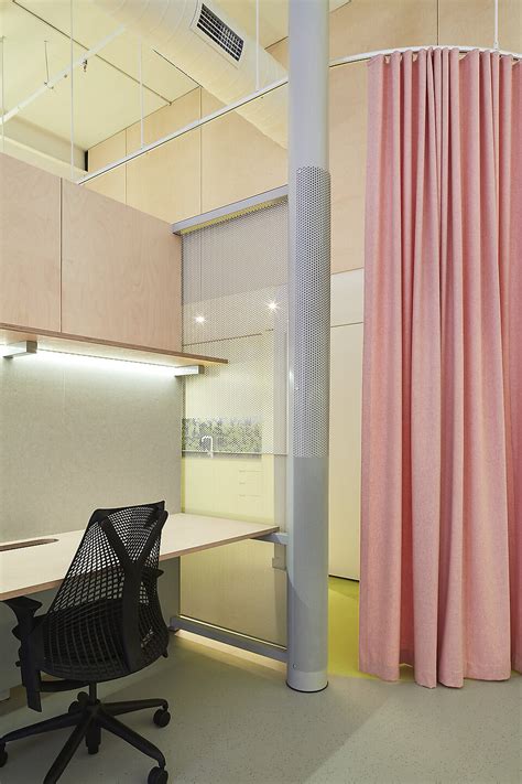 NUX Studio By Sibling Architecture Workplace Design Australian Interior Design Awards