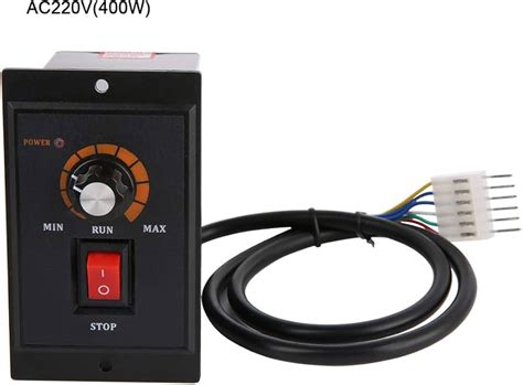 Rotary Fan Speed Control Motor General Rotary Knob Fan Regulator Tap