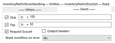 The All New Ifs Odata Connector For Ifs Cloud Novacura