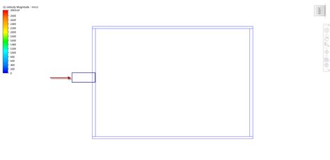 Cfd Of Hvac Natural Ventilation Autodesk Community