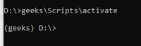 Django Static File GeeksforGeeks