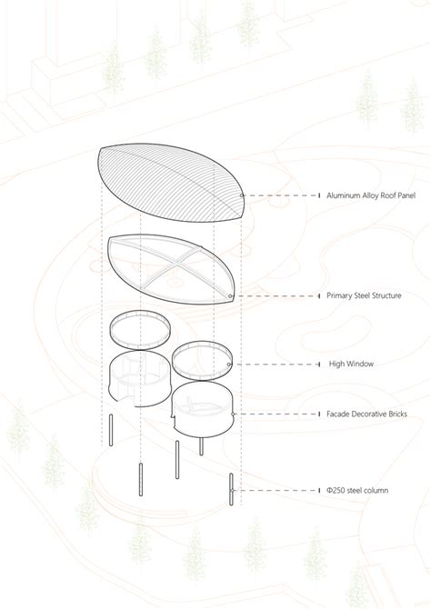 Gallery Of The Orchestra Park Soba 27