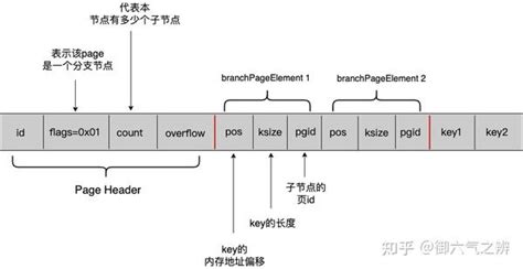 Boltdb实现详解 知乎