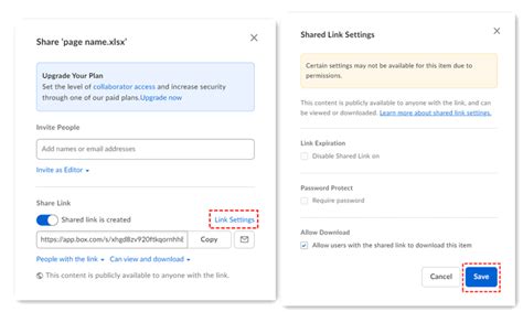 Starter Guide On Sharing Files On Box Easy Ways