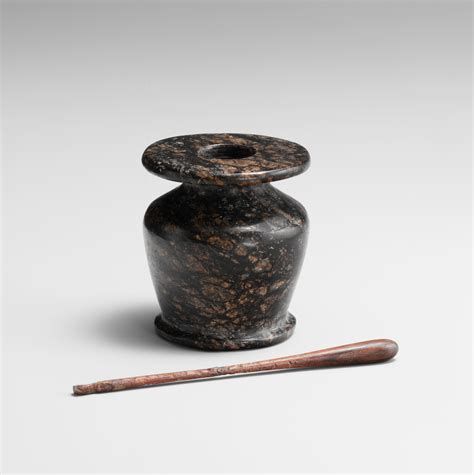 Kohl Used In Ancient Egypt