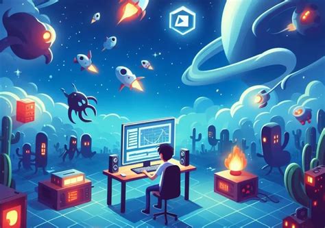 cara membuat game sederhana dengan unity 2d cara praktis untuk pemula