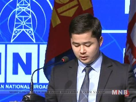 Ерөнхийлөгч ”Олон нийтийн телевизийн хөгжлийн чиг хандлага” форумд оролцогчдод илгээлт хүргүүлэв