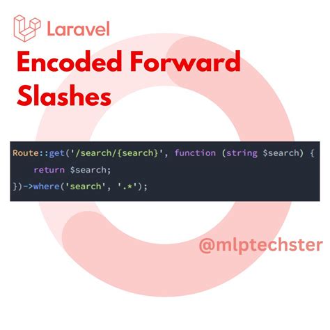 Mlptechster On Linkedin Laravel Backend Backenddeveloper