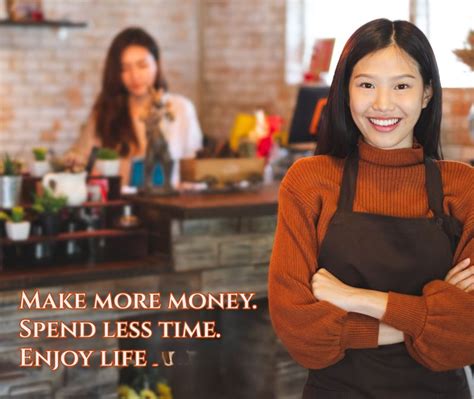 Phil Mershon On Linkedin Culinaryanalytics Income Time Money Work