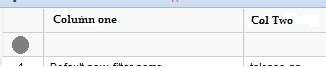 Extjs How To Change Header Template In Extjs Grid Panel