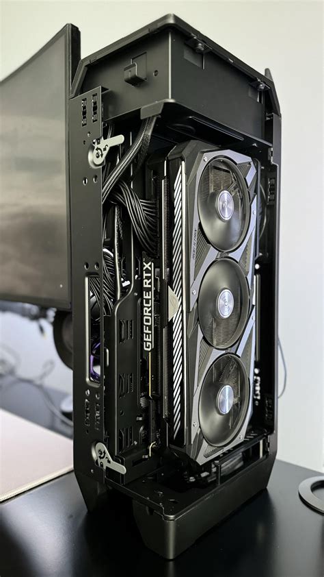 From H1 V2 To Ncore 100 Max R Sffpc