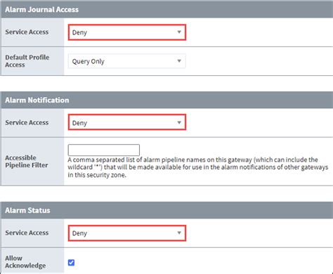 Optimize Gateway Network Performance Ignition User Manual