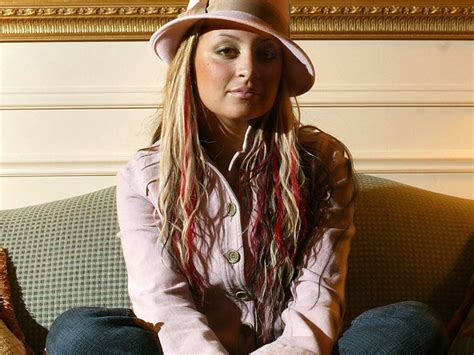 Nicole Richie Wallpapers Wallpaper Cave
