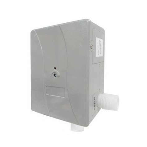 Control Unit For Sensor Tap Manufacturer Exporter And Supplier