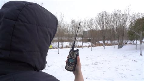 Hunting With Group Communication Is Key