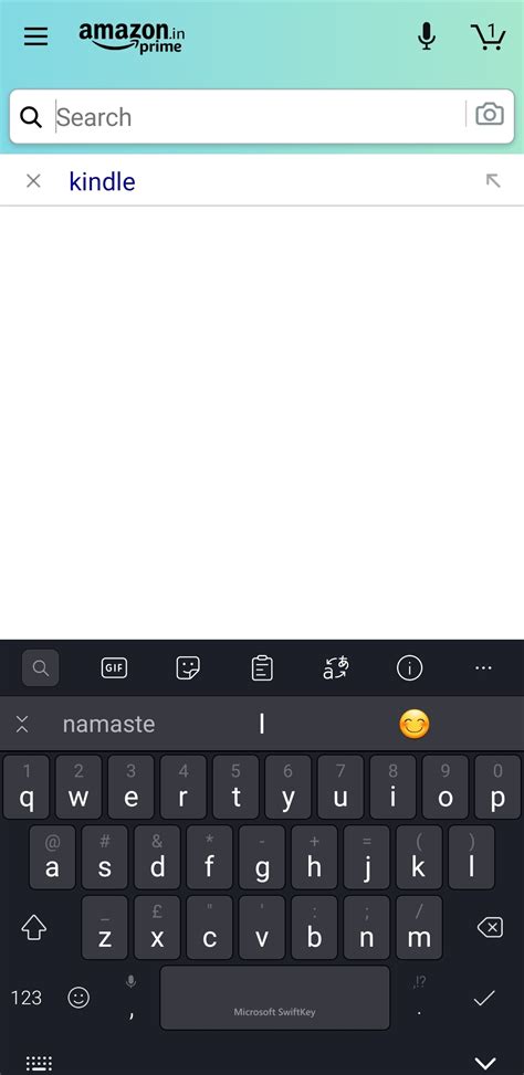 Click On Mobile Keyboard Appium Forum