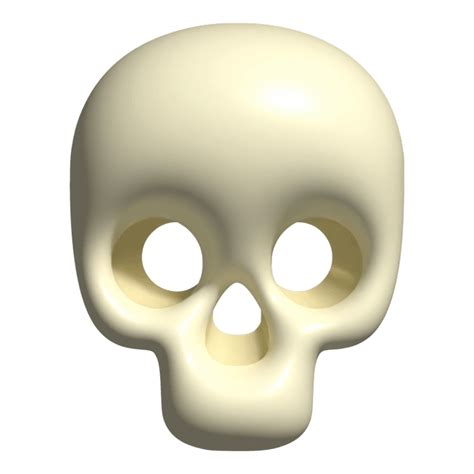 Bone 3d Pngs For Free Download